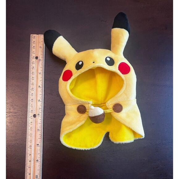 Pokemon | Toys | Pikachu Official Authentic Pokemon Center Eevee ...